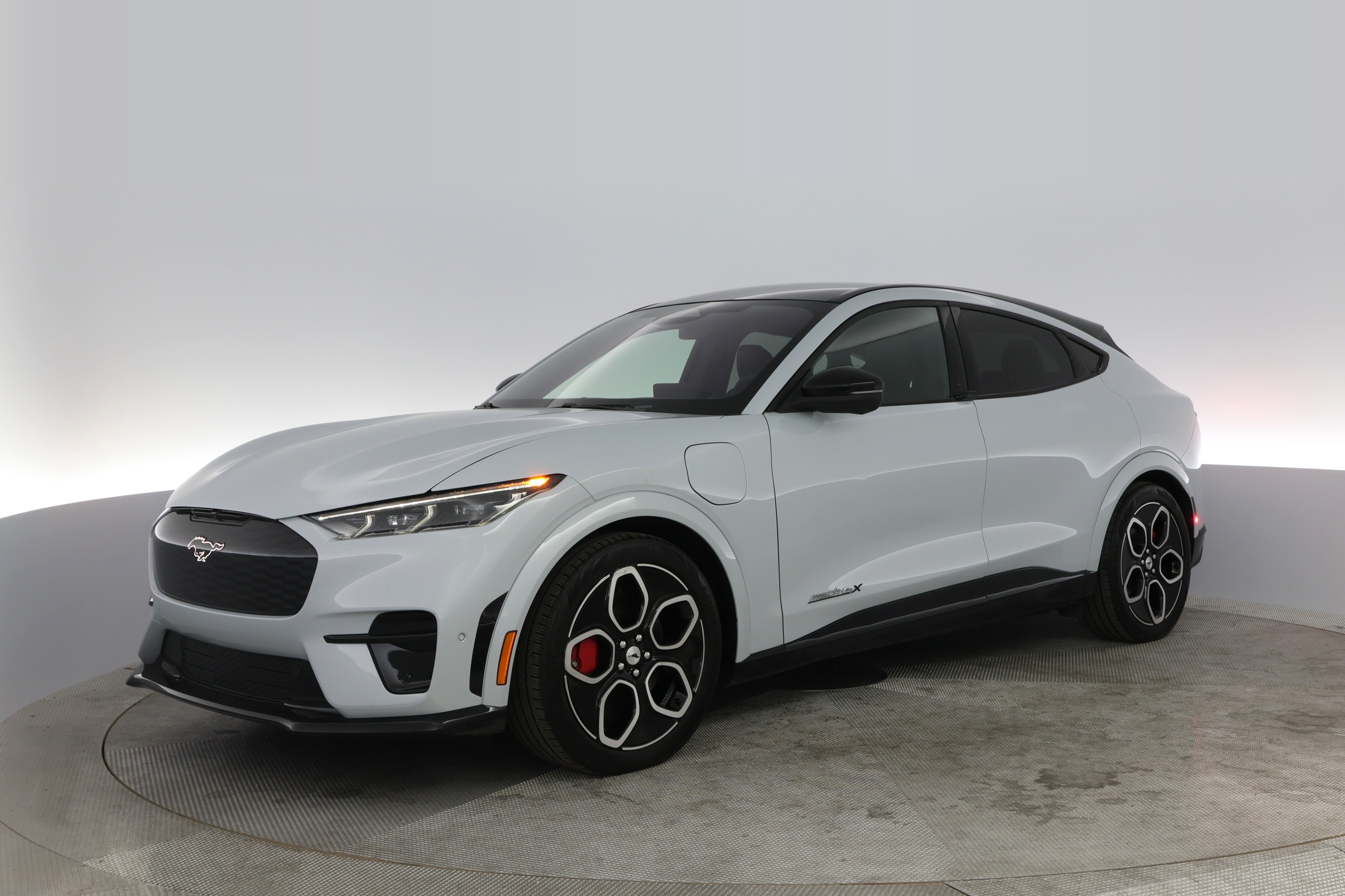 Ever Ford Mustang Mach-E - 2022 GT