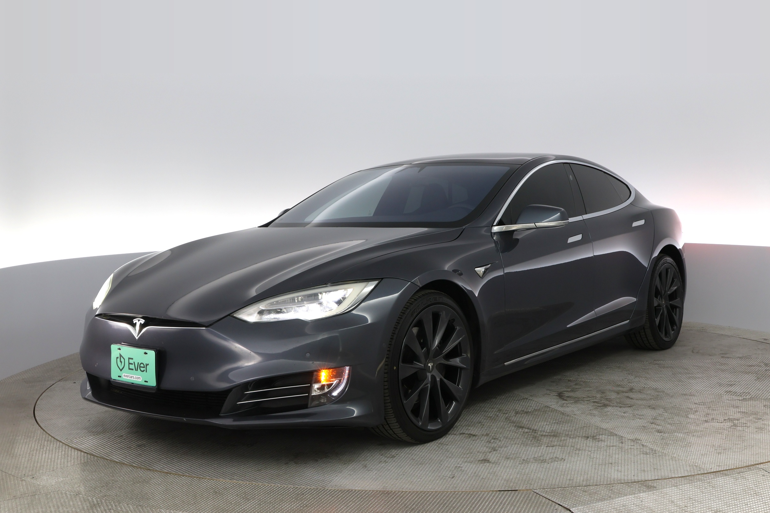 2018 Tesla Model S 100D | Ever