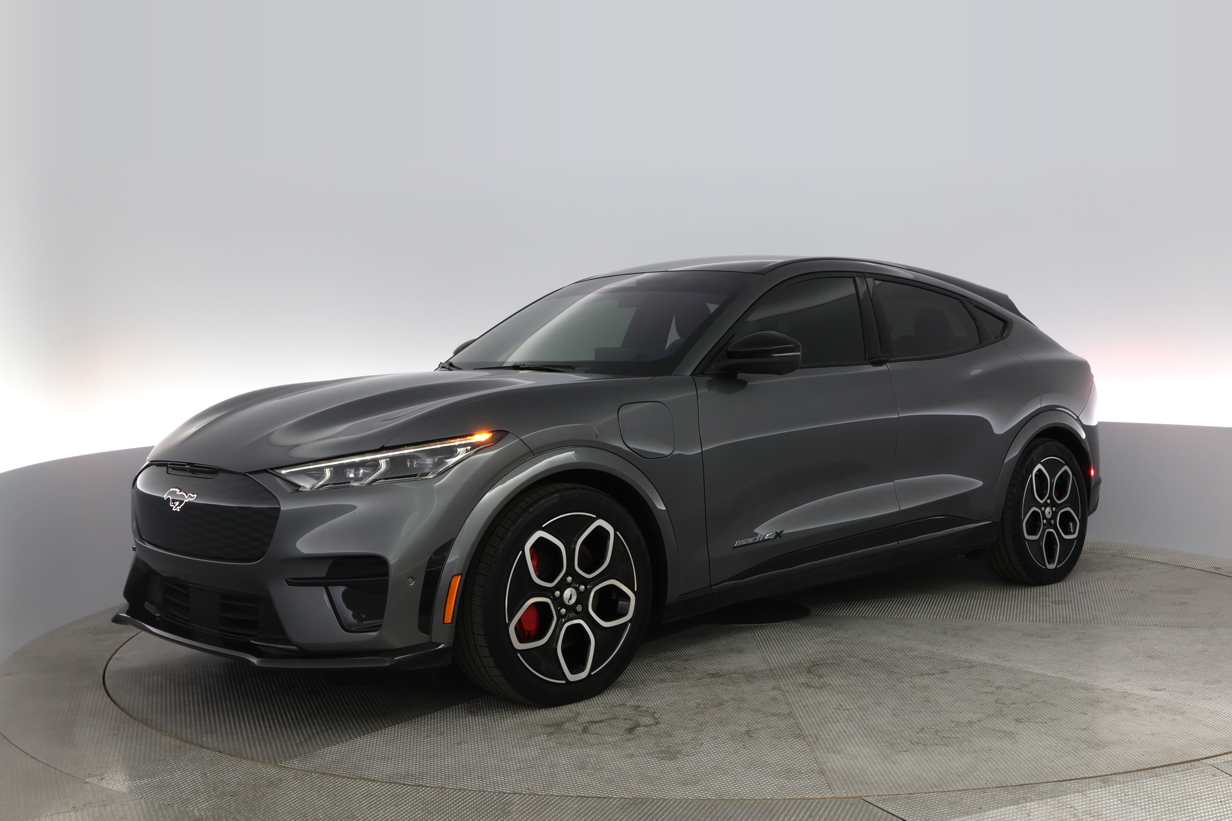 Ever Ford Mustang Mach-E - 2023 GT