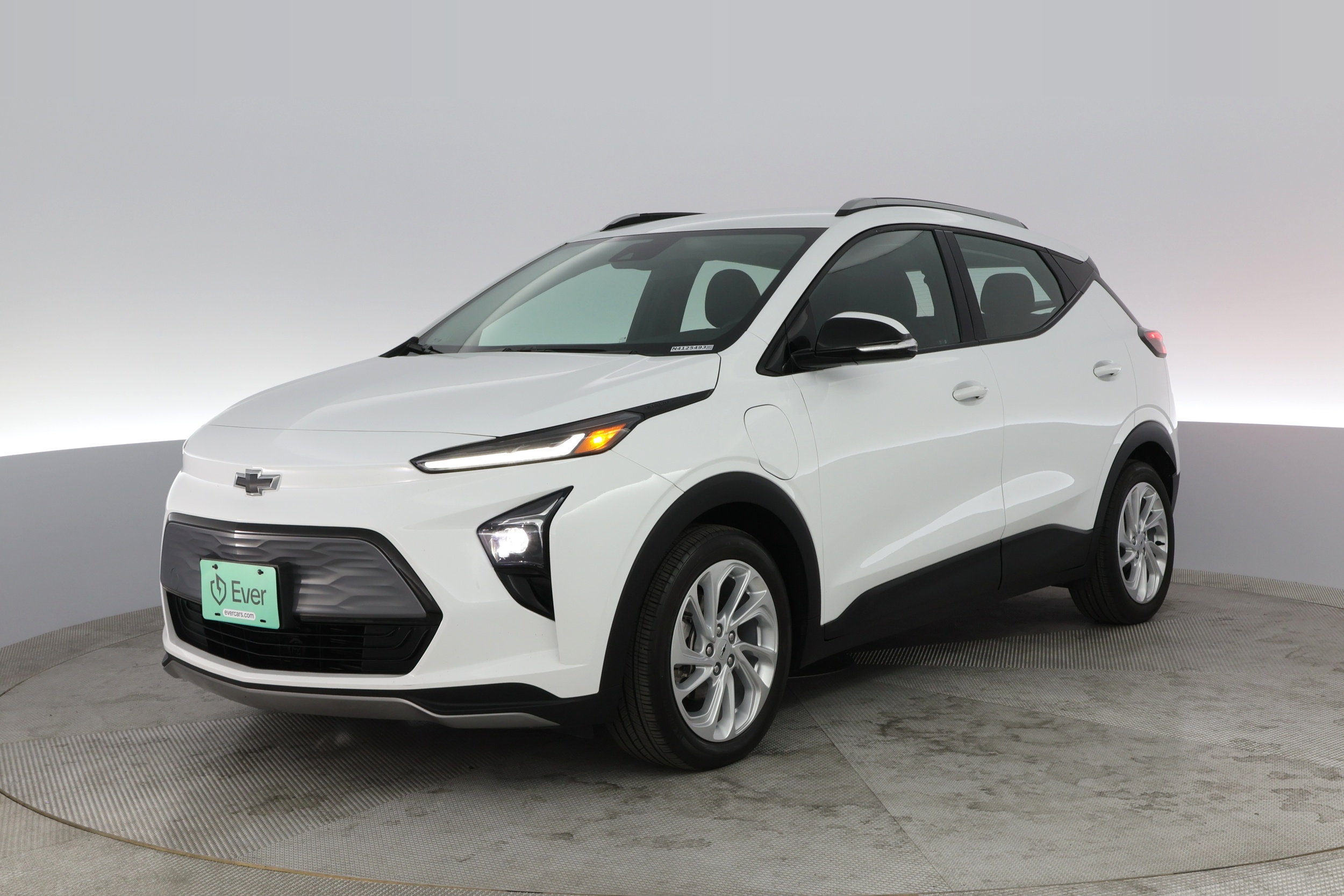 Ever Chevrolet Bolt EUV - 2022 2LT