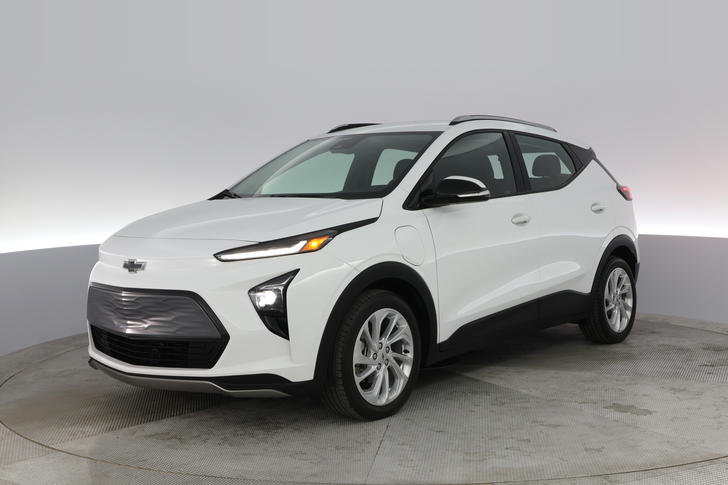 Ever Chevrolet Bolt EUV - 2022 2LT