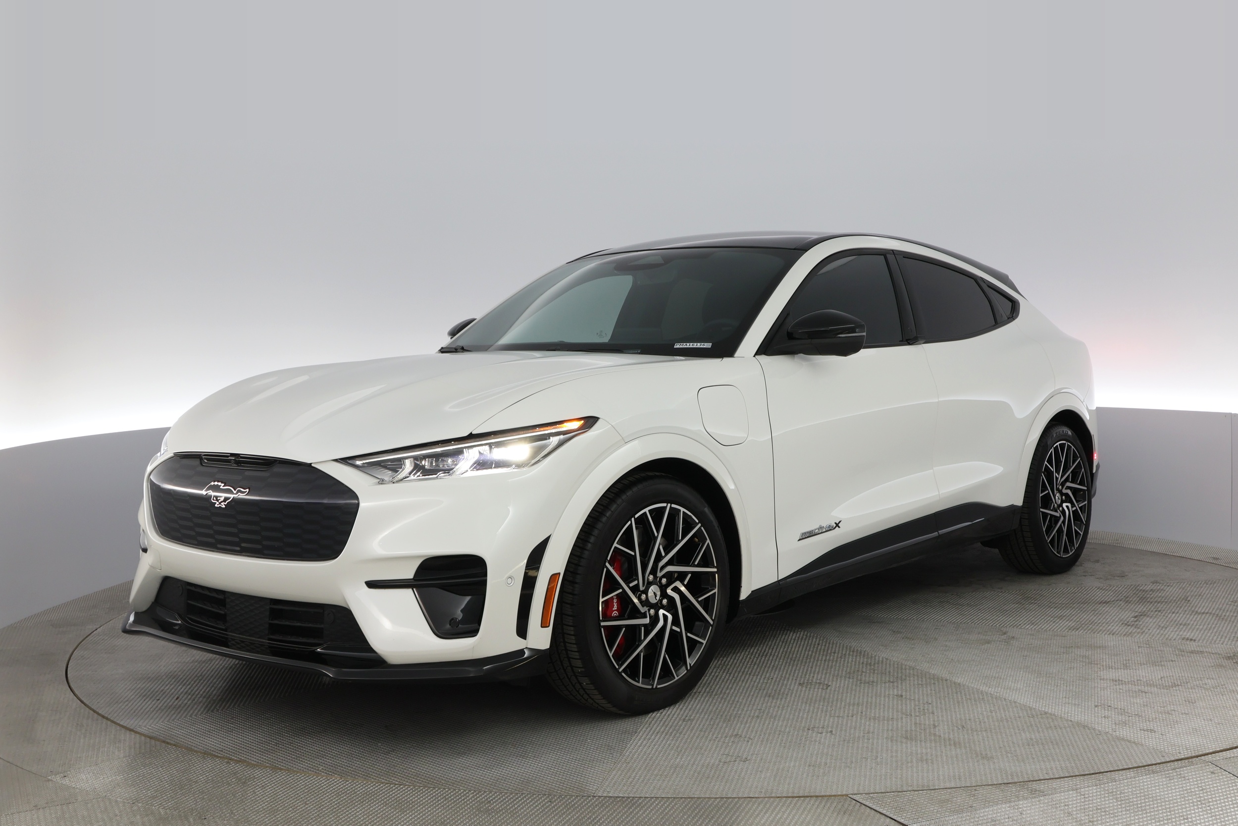 2023 Ford Mustang Mach-E GT | Ever