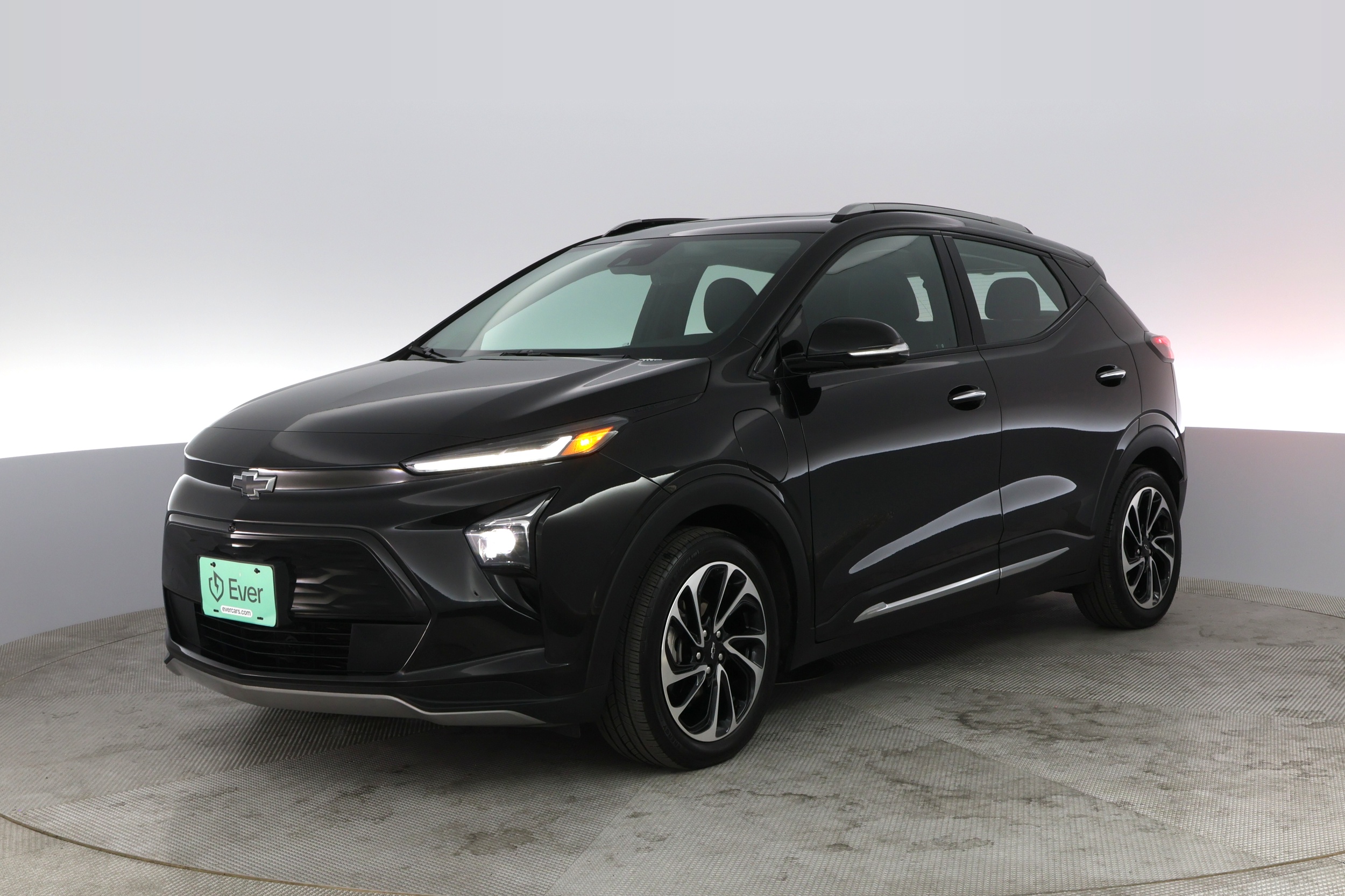 Ever Chevrolet Bolt EUV - 2022 Premier