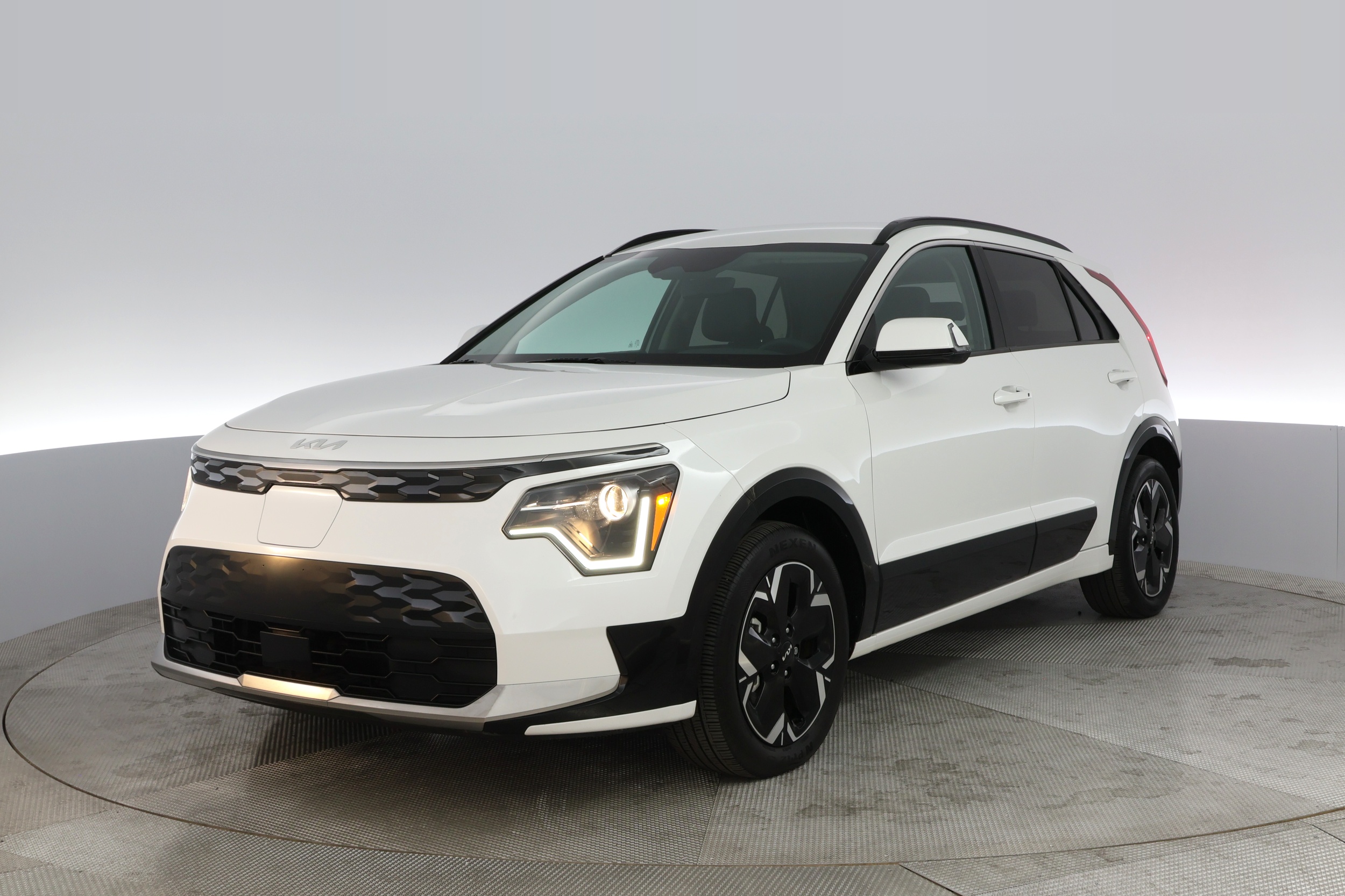 Kia Niro Ev Wind Tampa