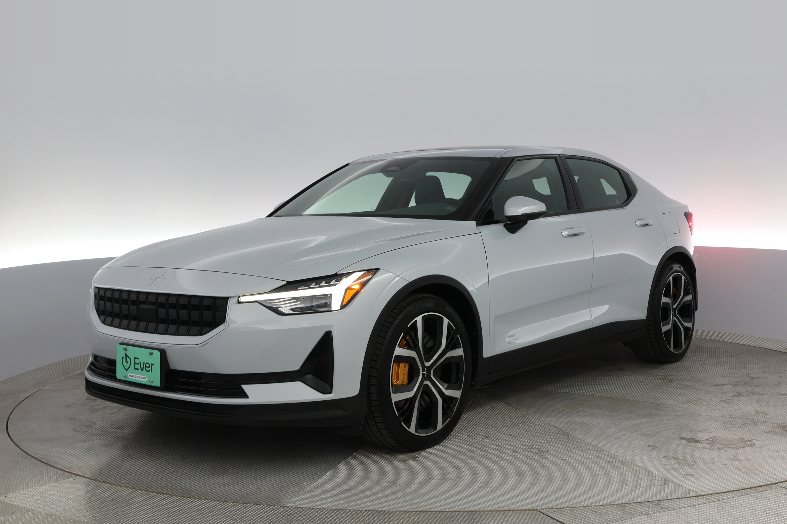 2022 Polestar 2 Long Range Dual Motor | Ever
