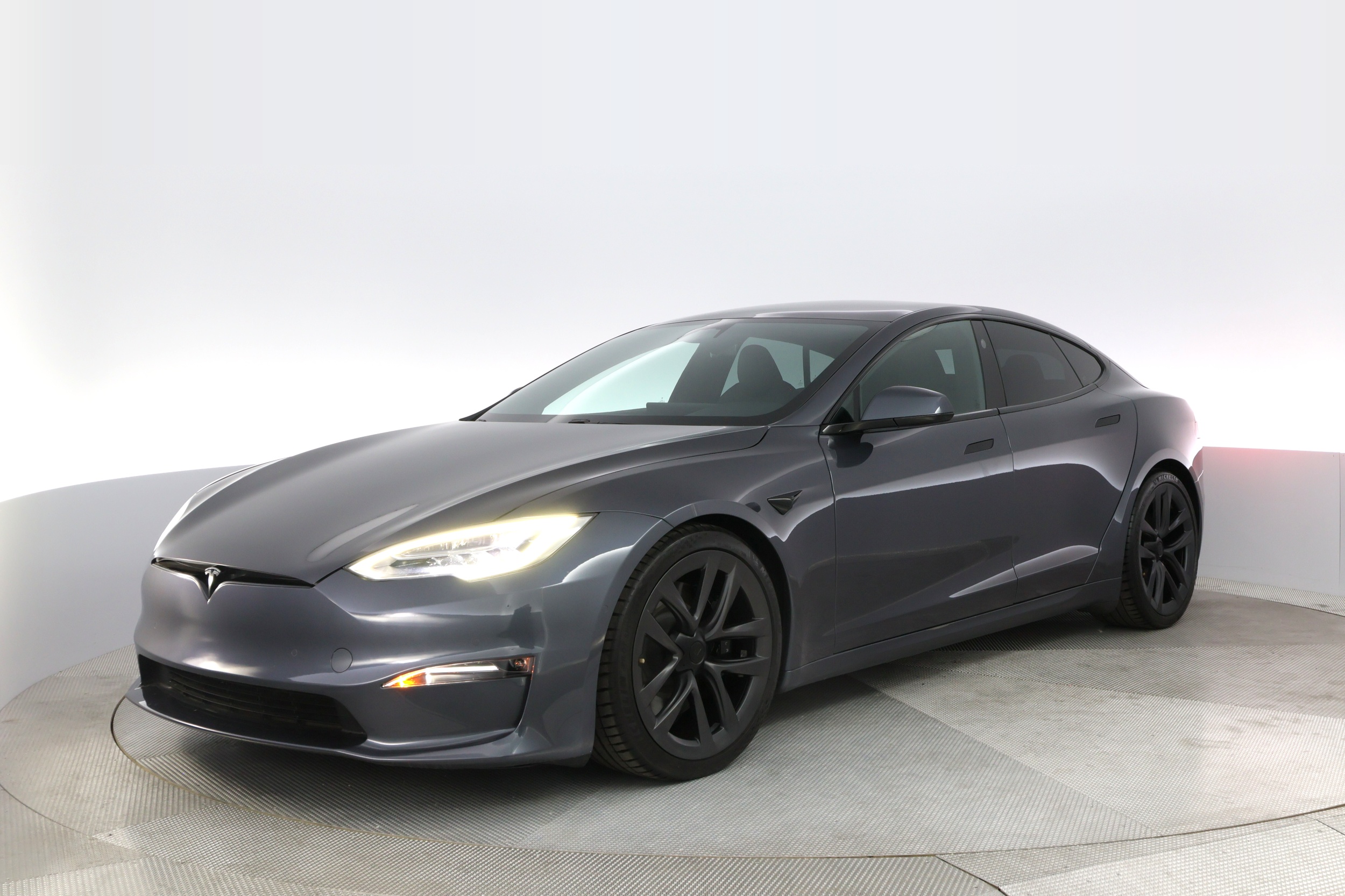 Ever Tesla Model S - 2022 Base