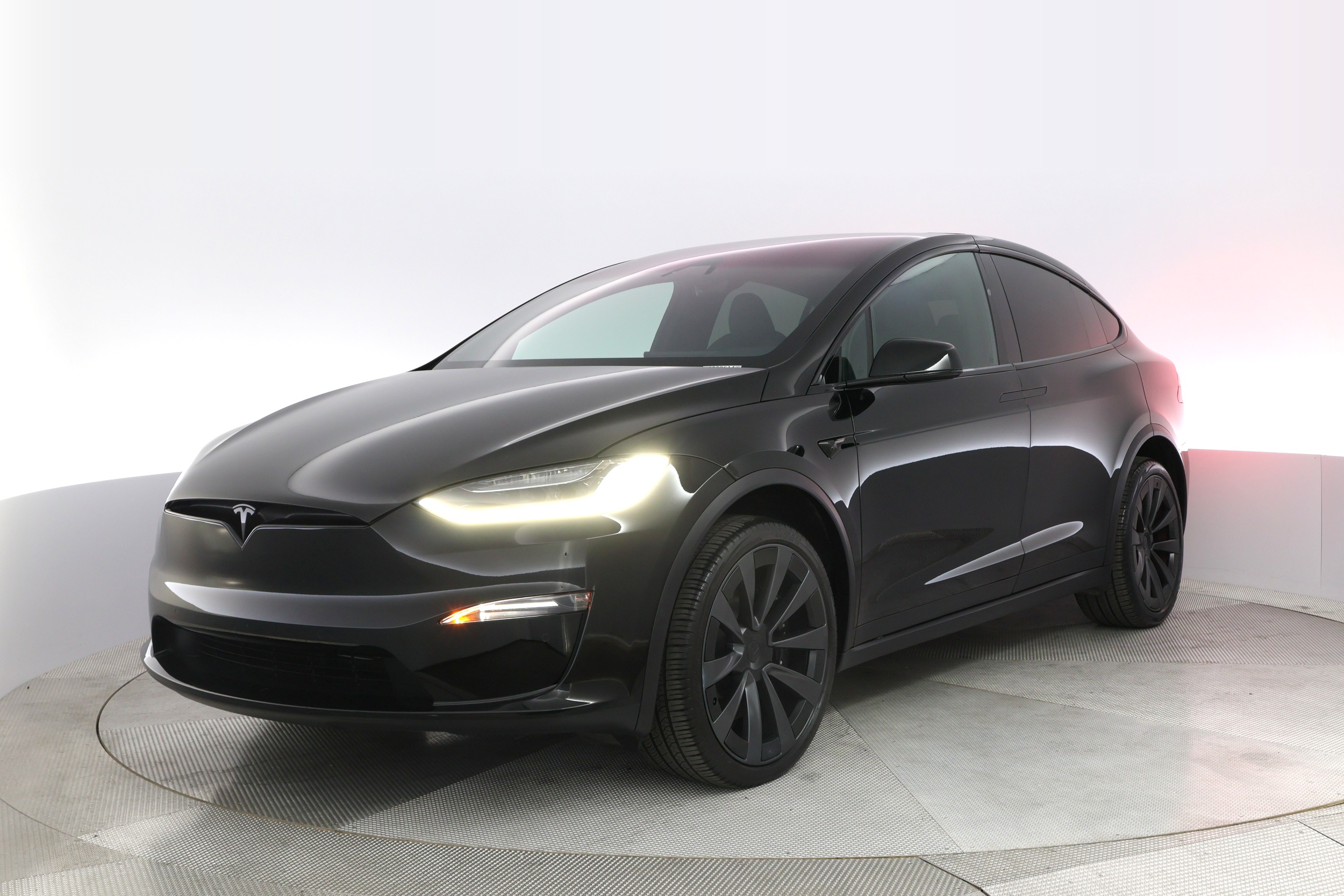 Ever Tesla Model X - 2022 Base