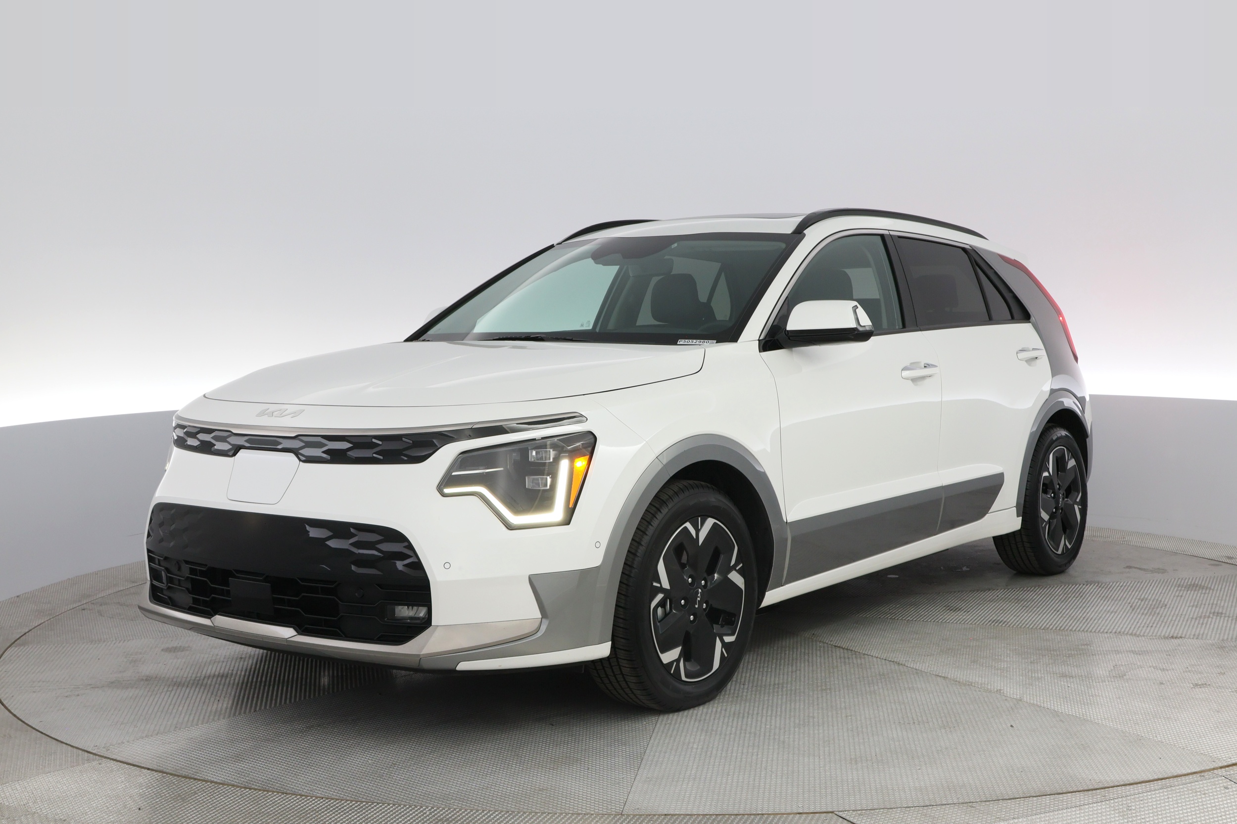 2023 Kia Niro EV Wave | Ever