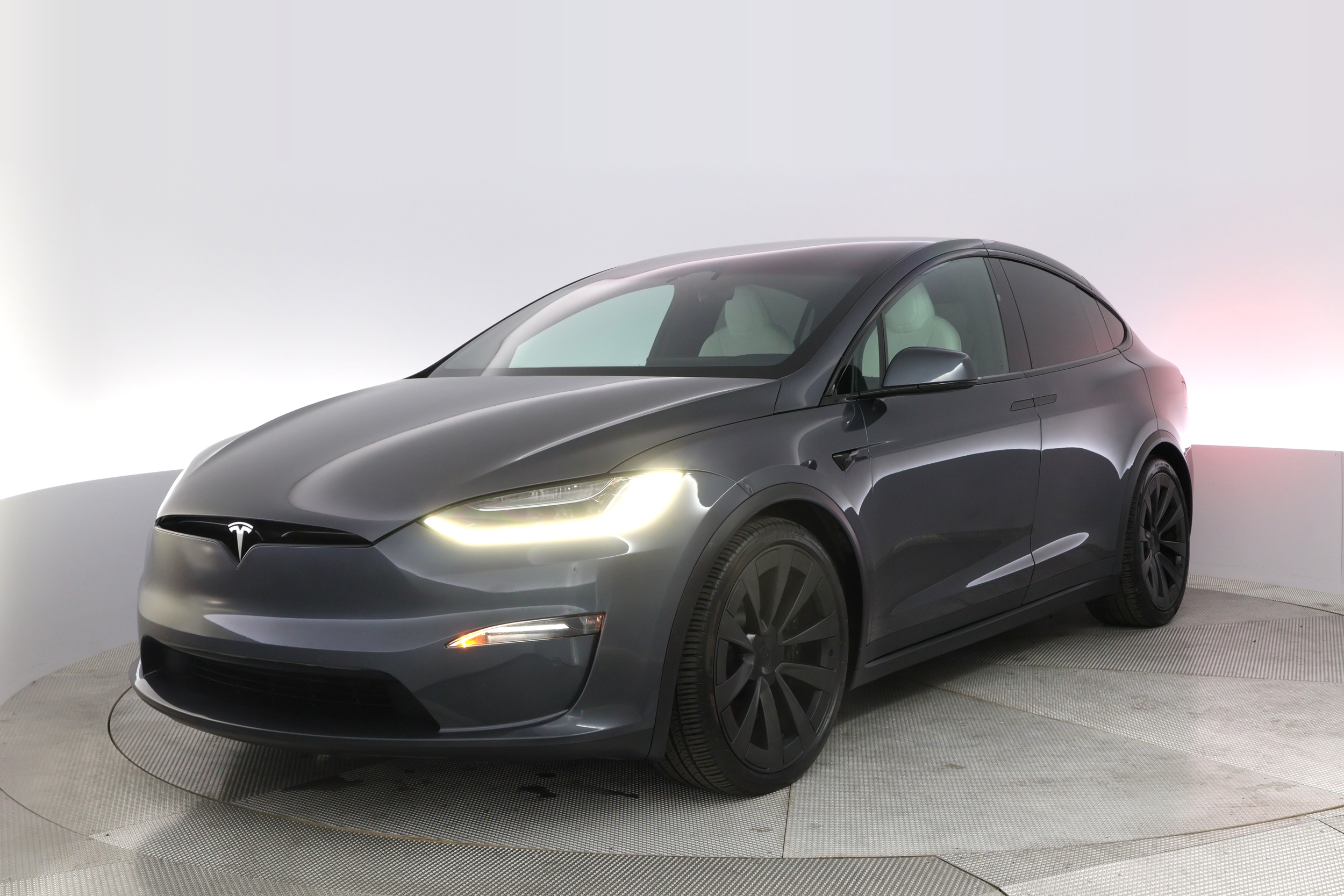 Ever Tesla Model X - 2022 Base