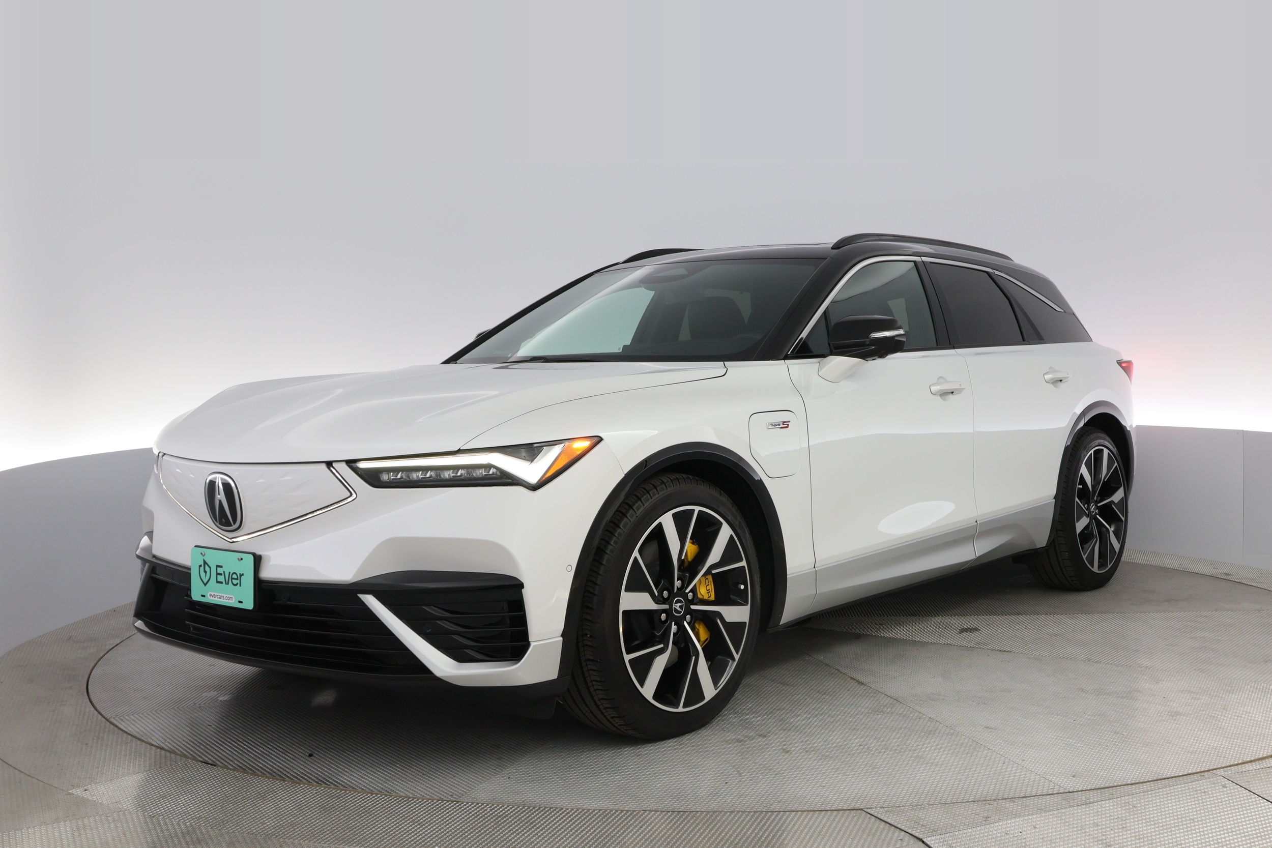 2024 Acura ZDX Type S | Ever