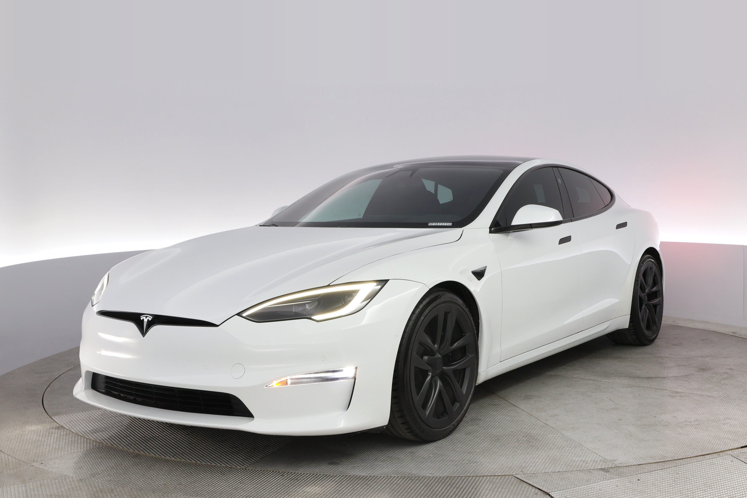 2022 Tesla Model S Base | Ever