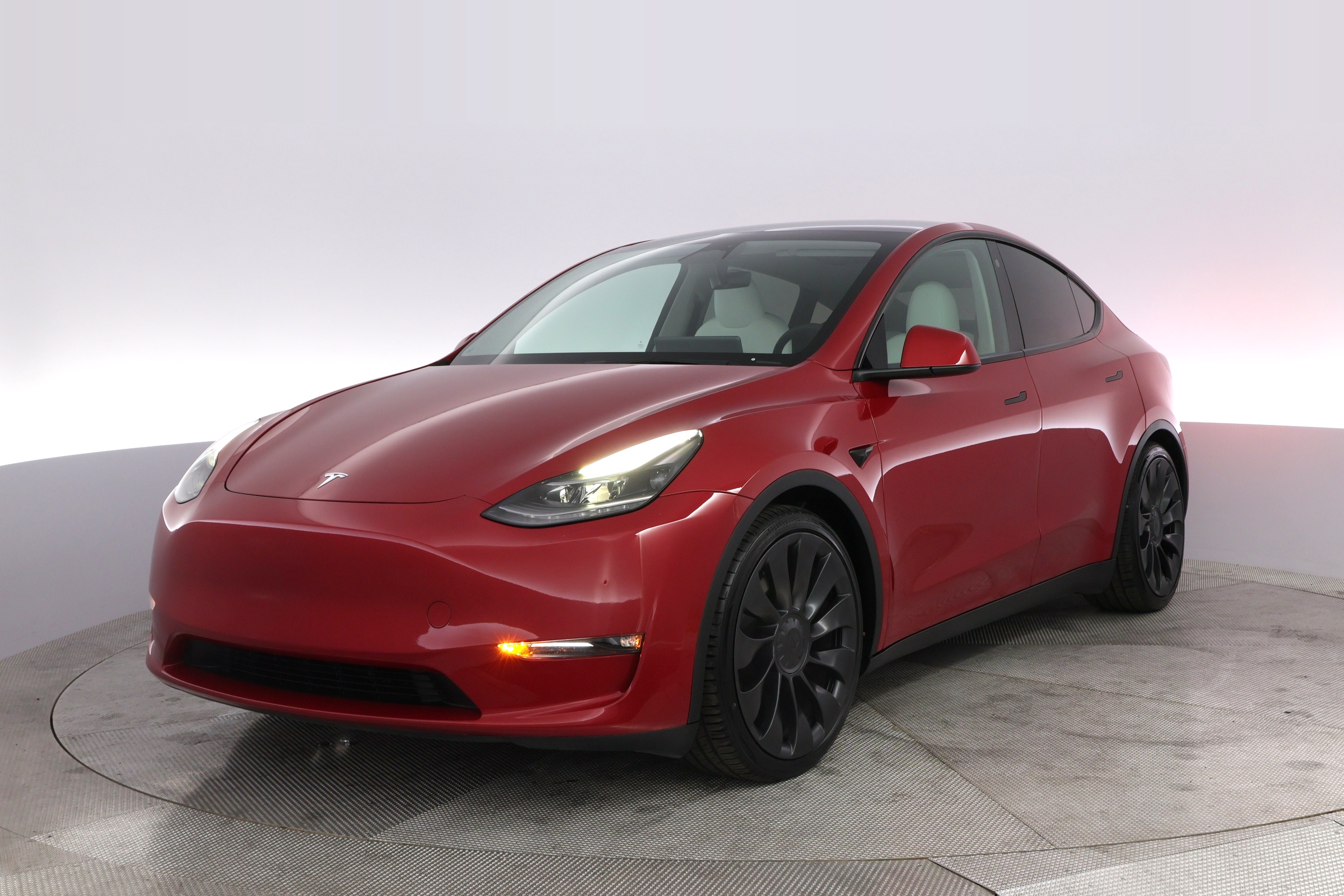 2023 Tesla Model Y Performance | Ever