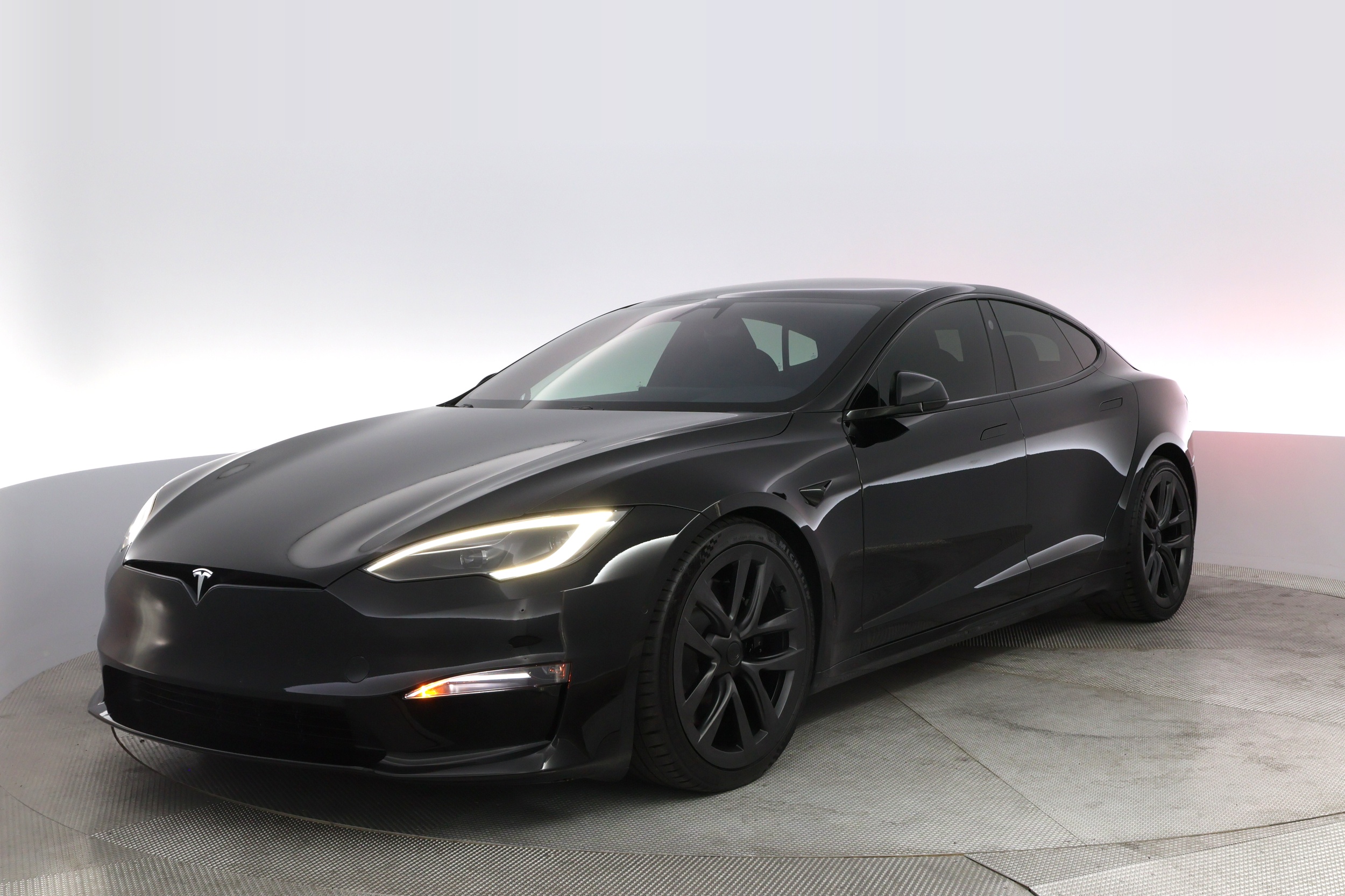 2022 Tesla Model S Base | Ever