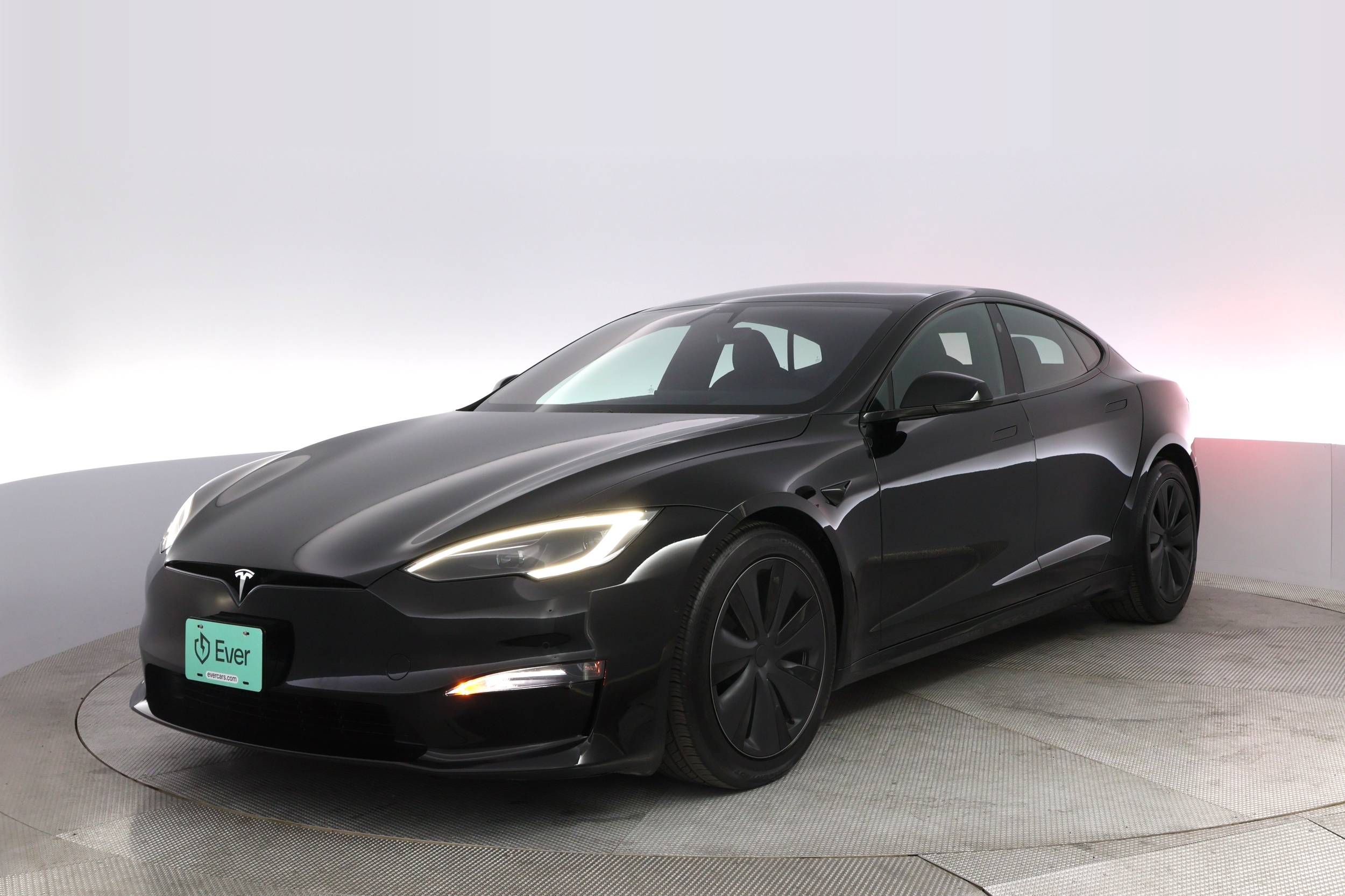 2022 Tesla Model S Base | Ever