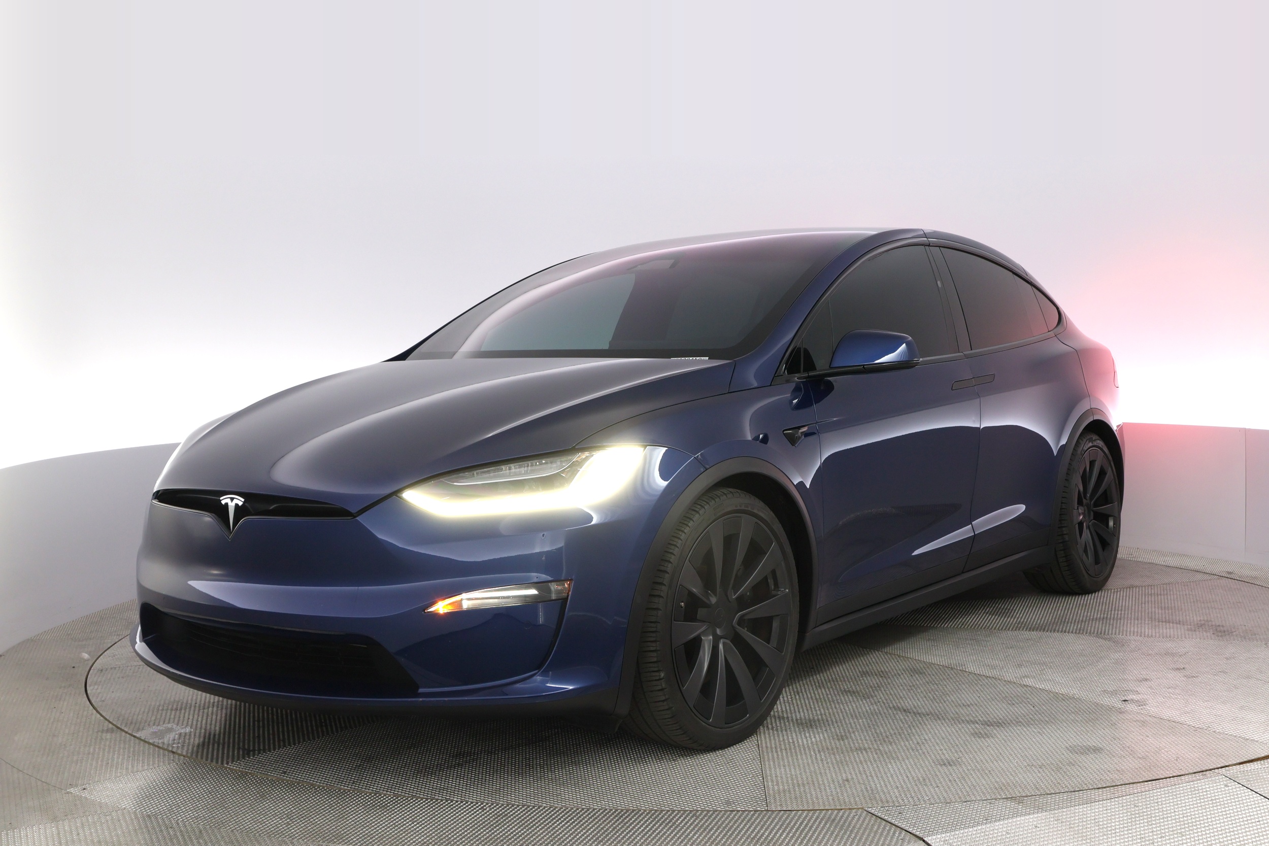 2022 Tesla Model X Base | Ever
