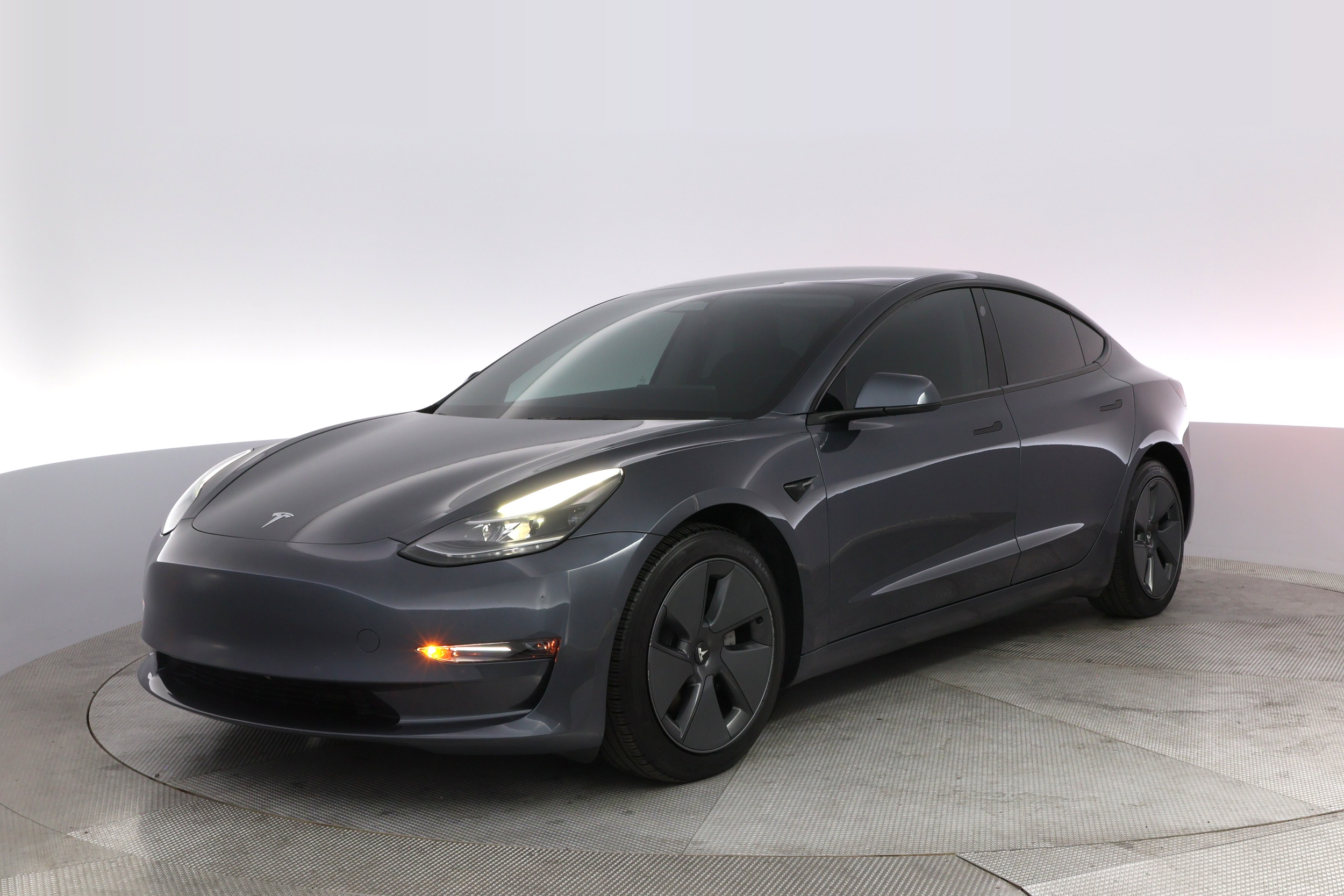 2022 Tesla Model 3 Long Range | Ever