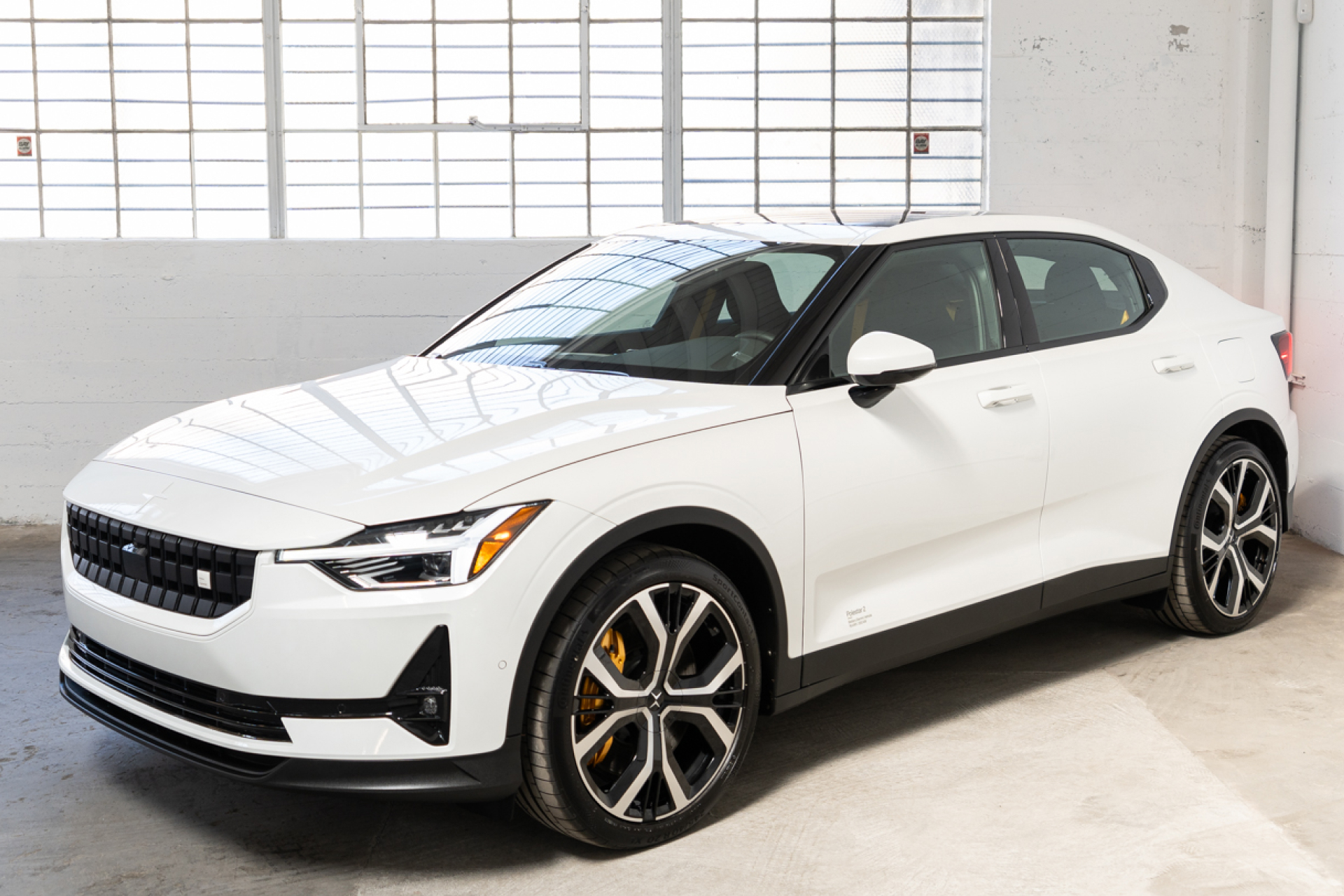 Ever Polestar 2 - 2023 Performance Plus