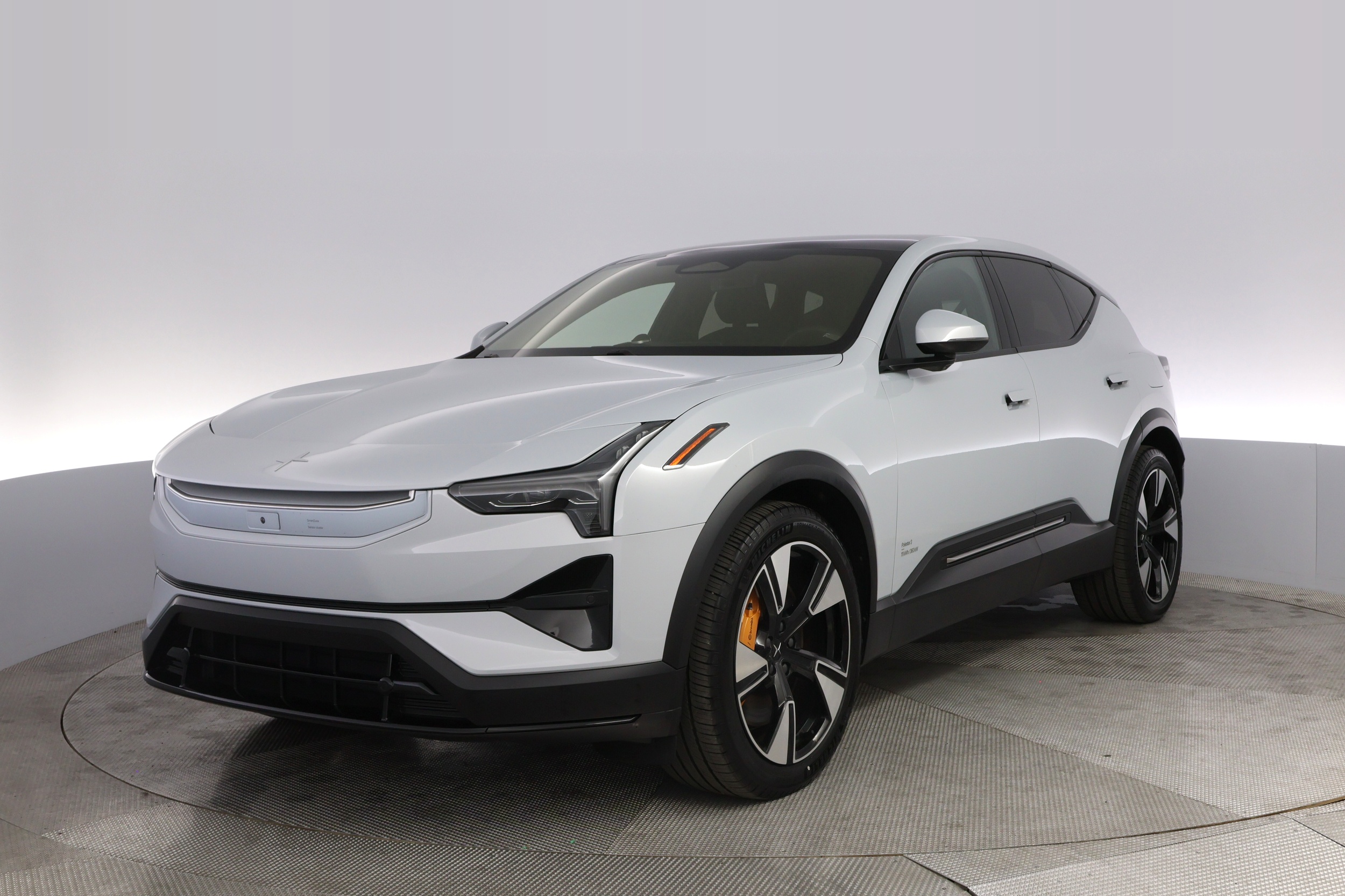 2025 Polestar 3 Long Range Dual Motor Launch Edition | Ever