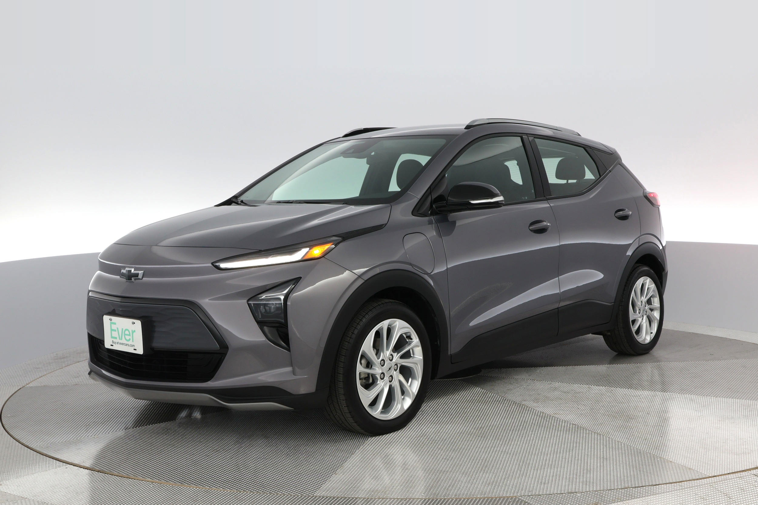 Ever Chevrolet Bolt EUV - 2022 LT