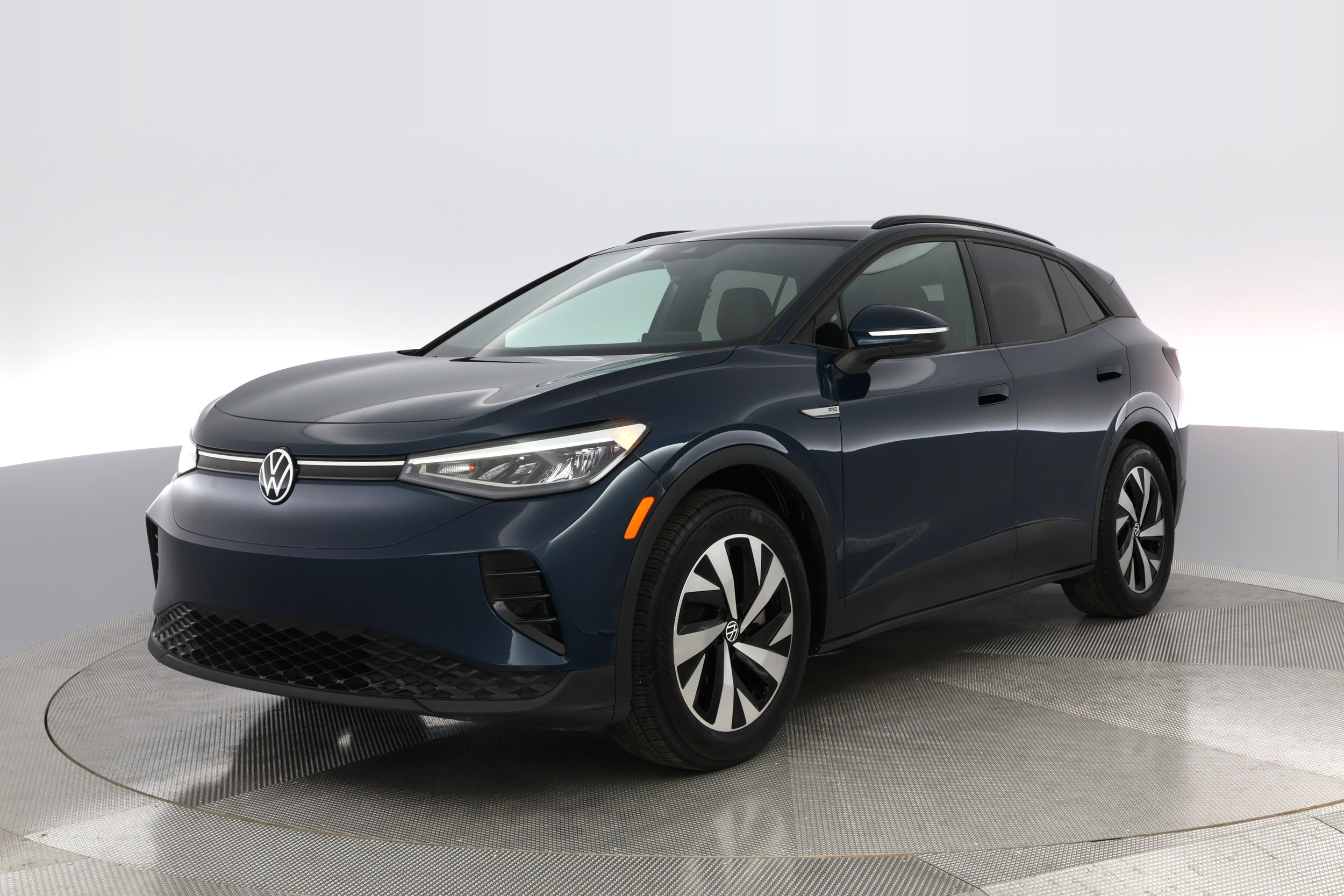 Ever Volkswagen ID.4 - 2023 Pro