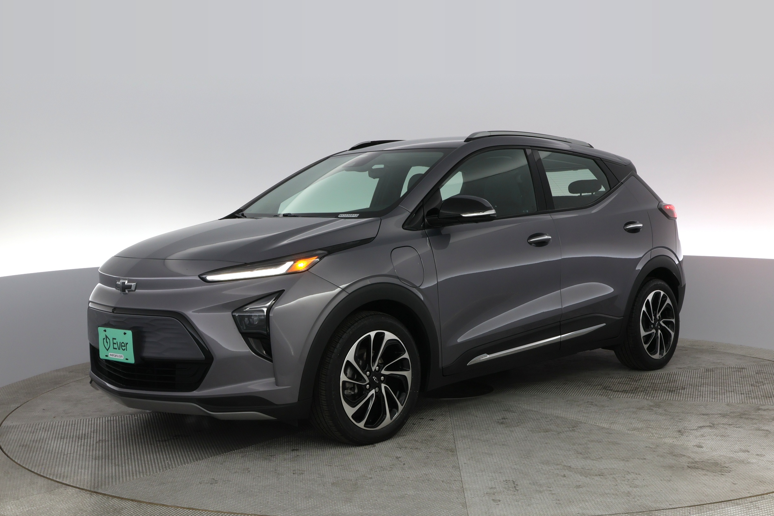 Ever Chevrolet Bolt EUV - 2022 Premier