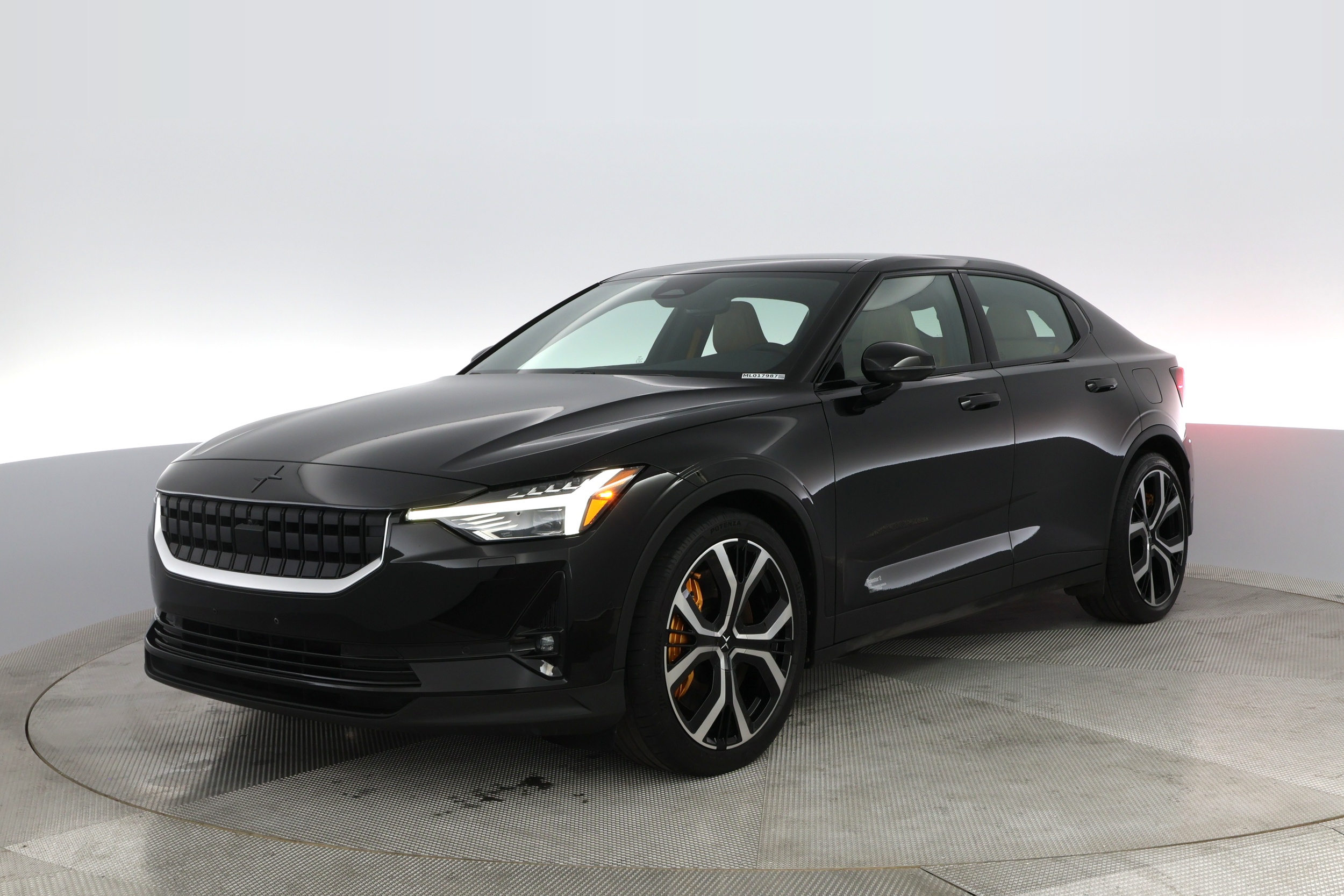 2021 Polestar 2 Launch Edition | Ever