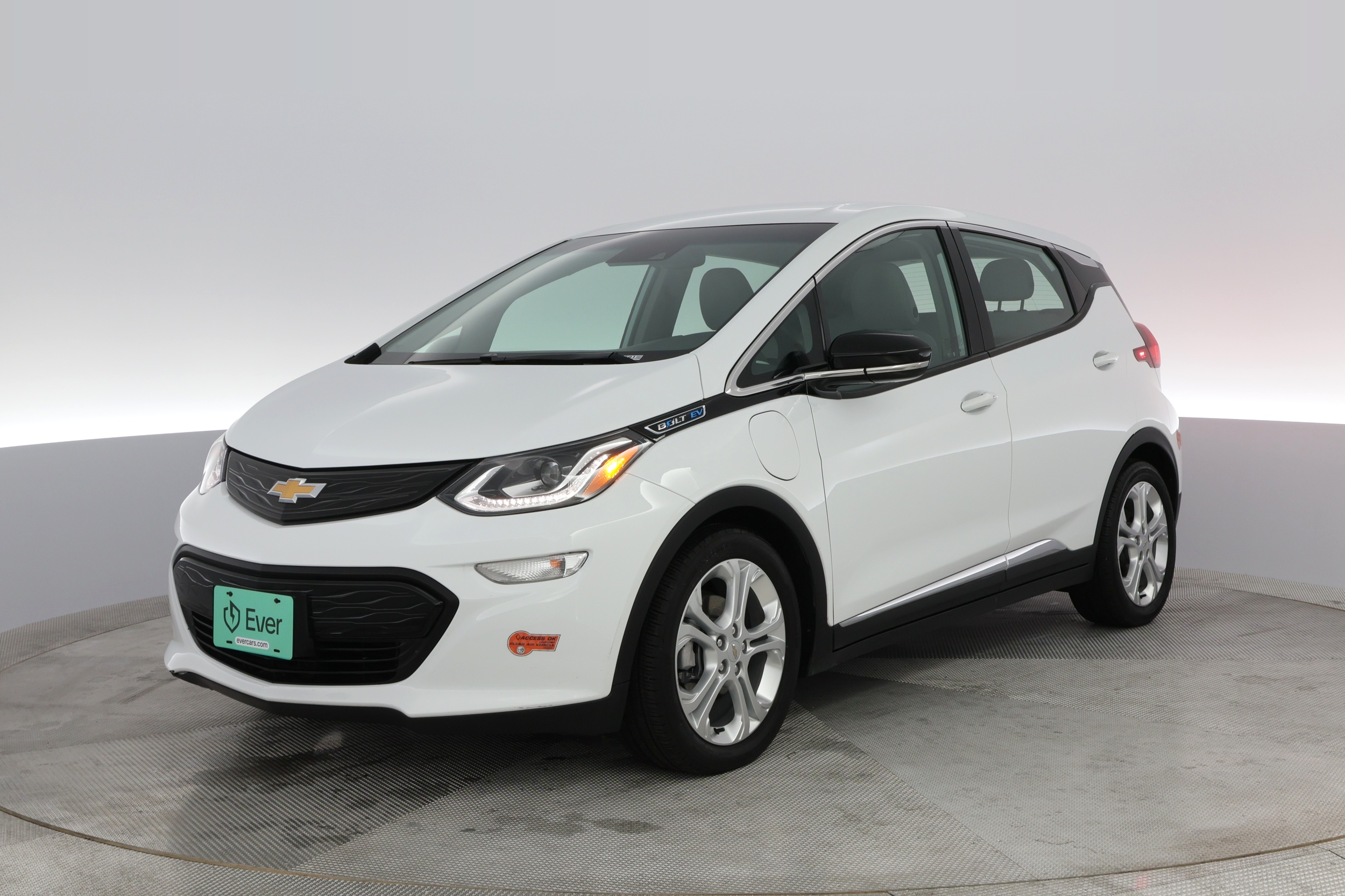 Ever Chevrolet Bolt - 2020 LT