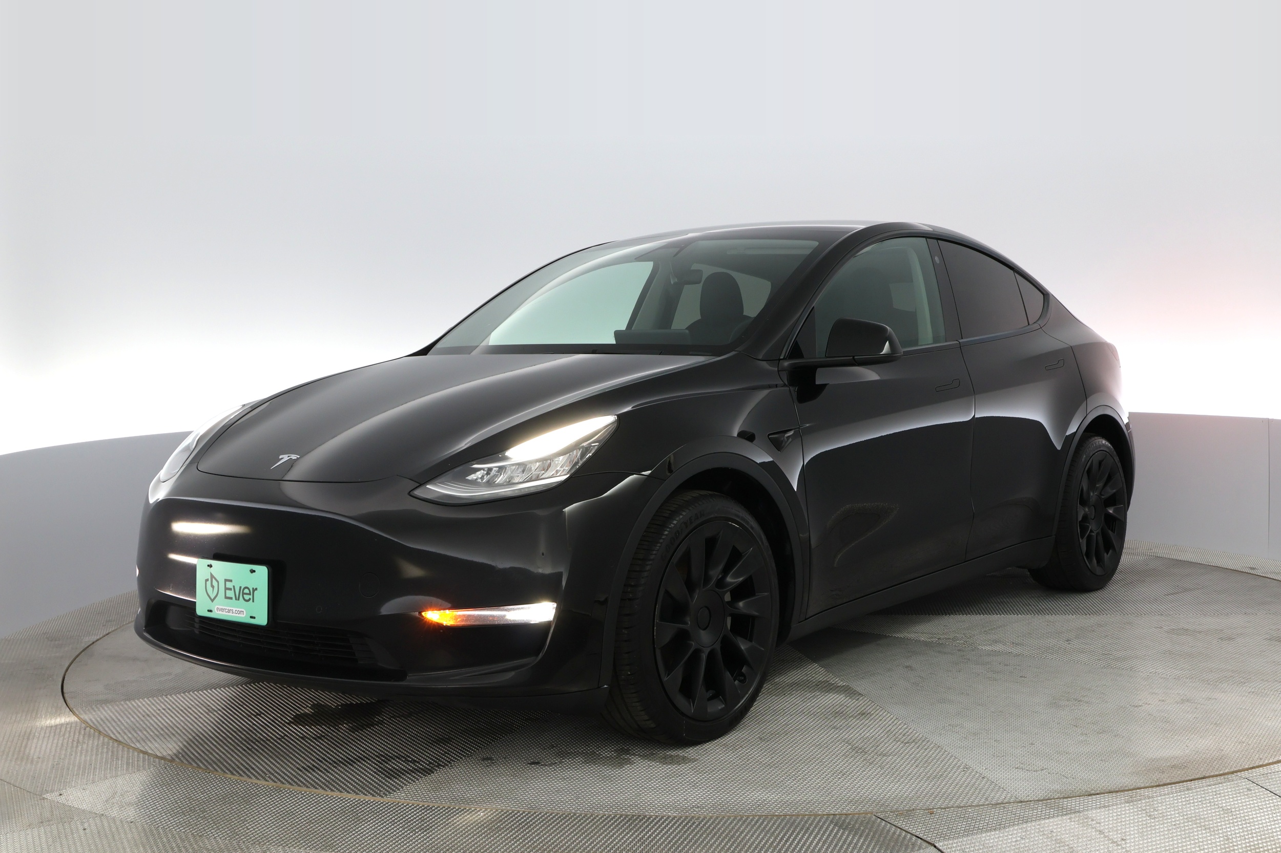 Ever Tesla Model Y - 2021 Long Range