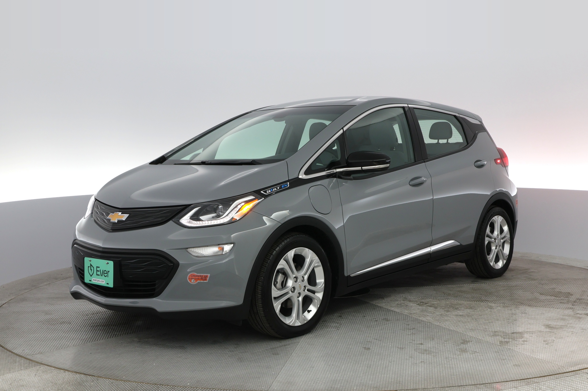Ever Chevrolet Bolt - 2020 LT