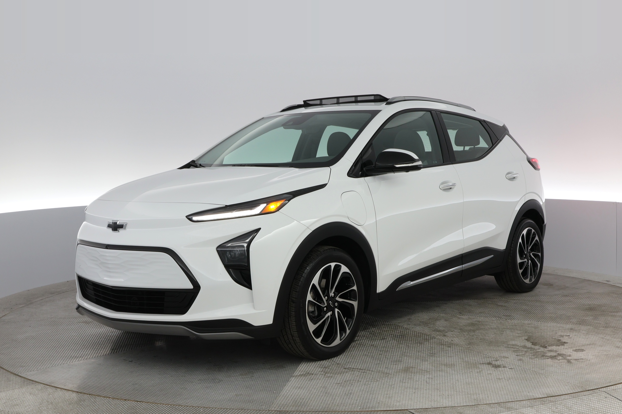 Ever Chevrolet Bolt EUV - 2023 Premier