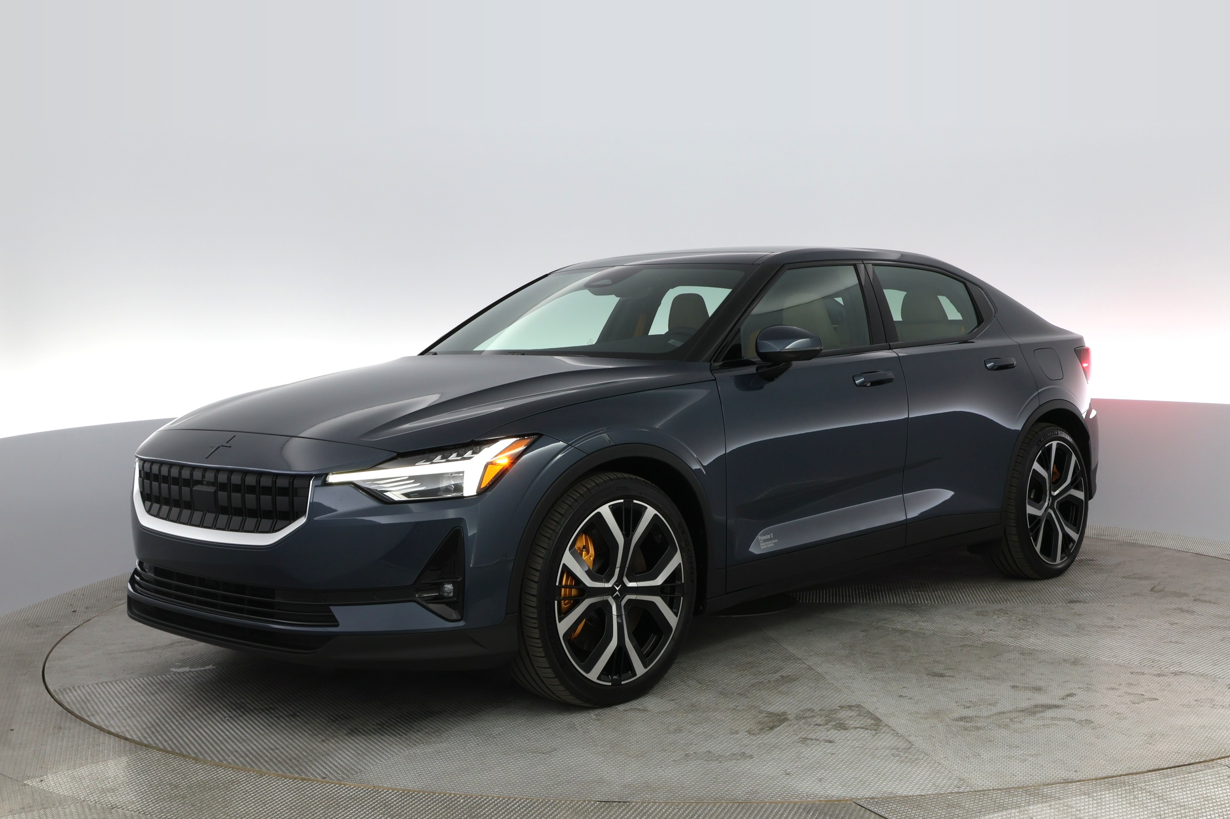2022 Polestar 2 Long Range Dual Motor | Ever