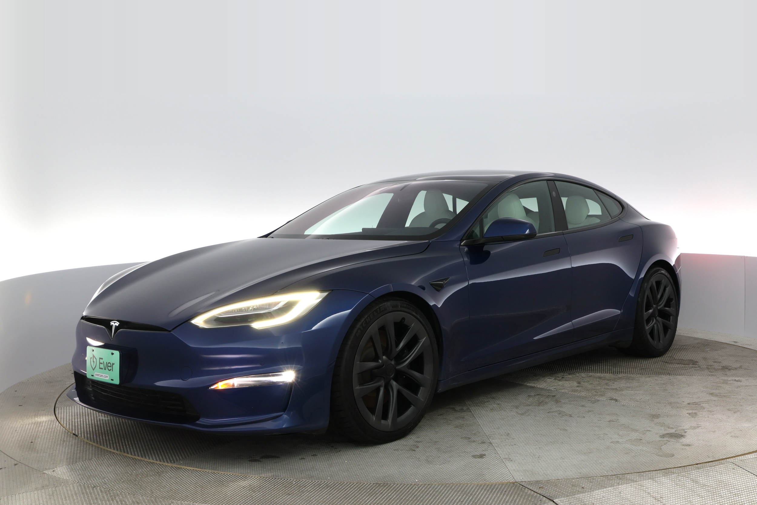2022 Tesla Model S Base | Ever