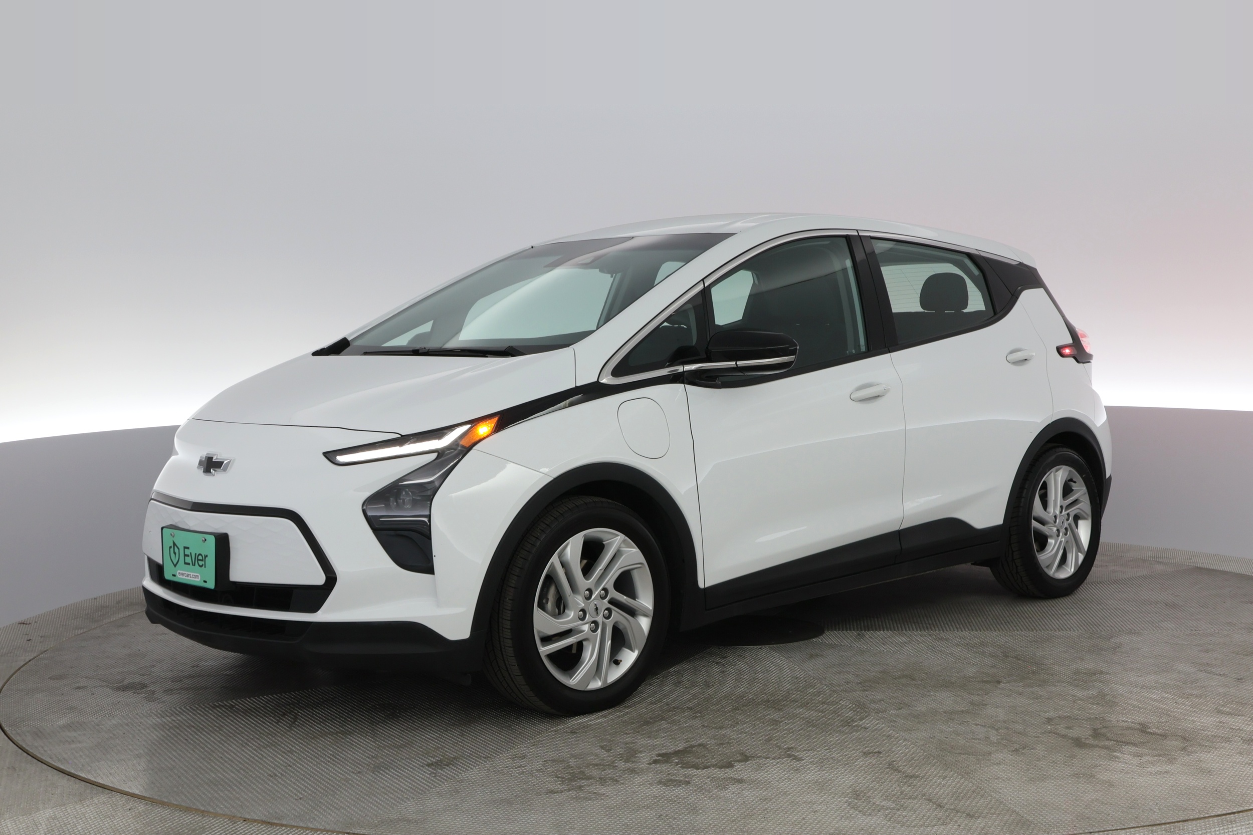 Ever Chevrolet Bolt EV - 2023 1LT