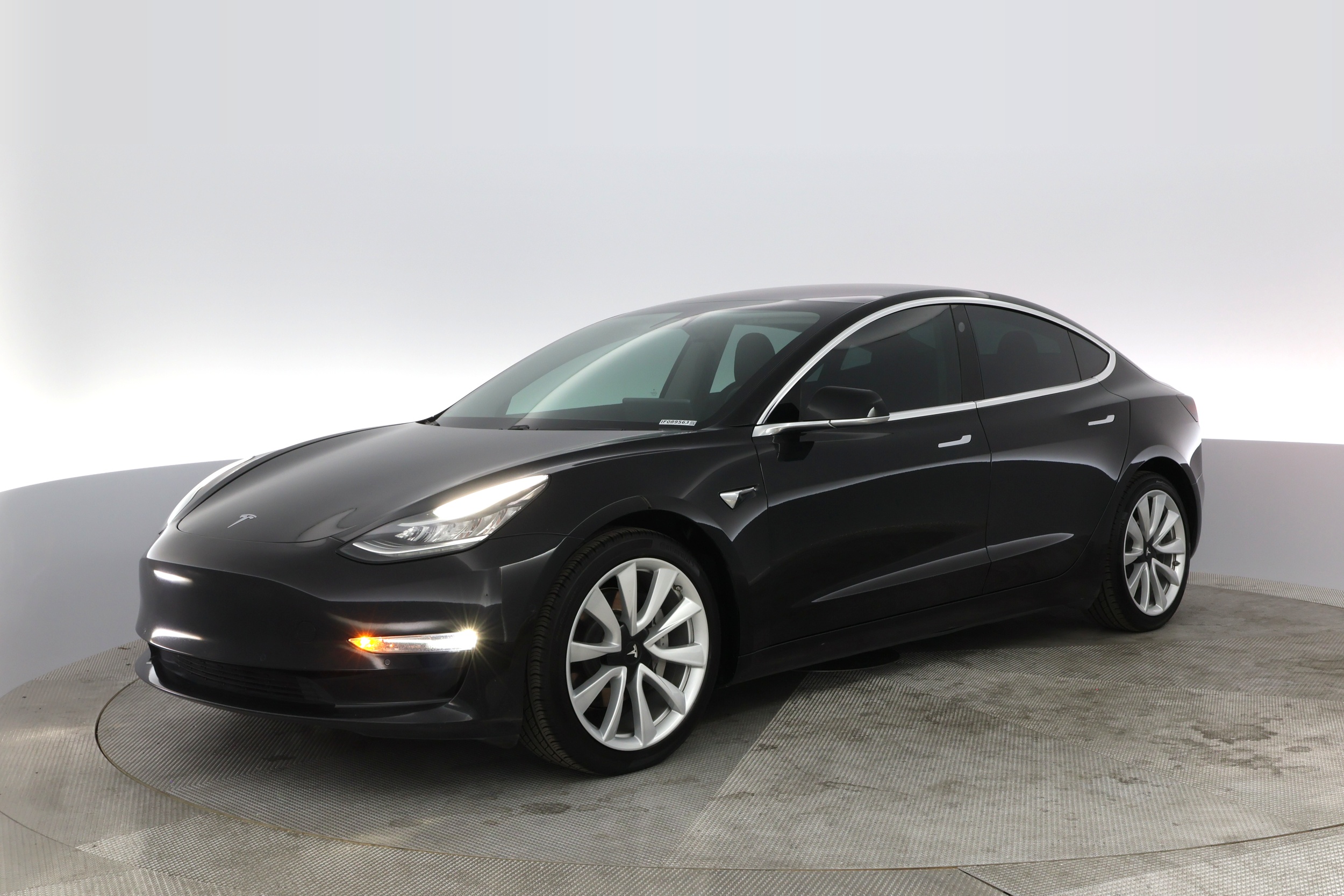 2018 Tesla Model 3 Long Range | Ever